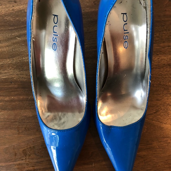 Pulse | Shoes | Pulse Heels | Poshmark